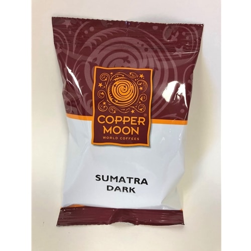 Copper Moon Coffee Company